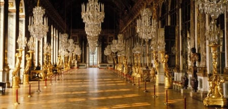 Stile Rocaille, Rococò e Barocchetto Italiano